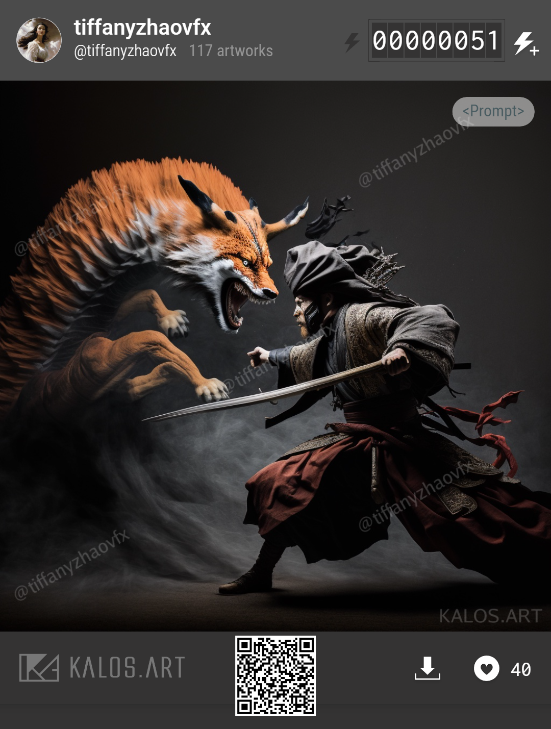 KALOS.art AI 作品每周精选 020-CSDN博客