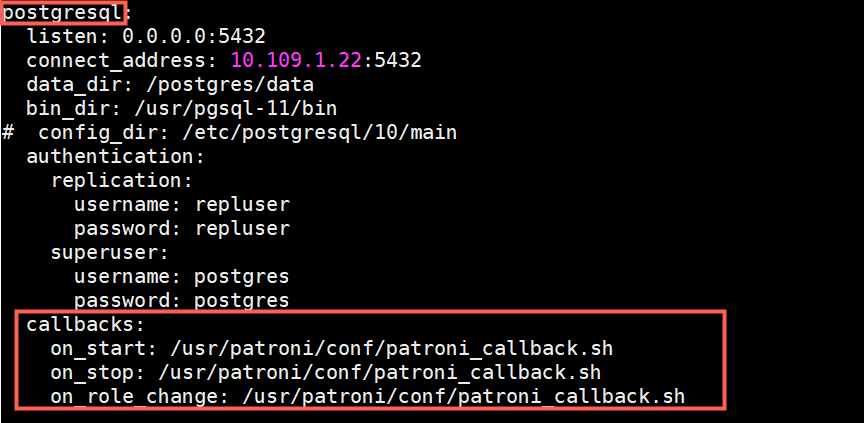 patroni+etcd+pg高可用_patroni +pg-CSDN博客