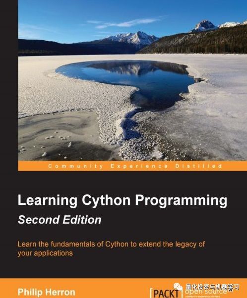 30倍！教你使用cython加速python代码 Csdn博客 