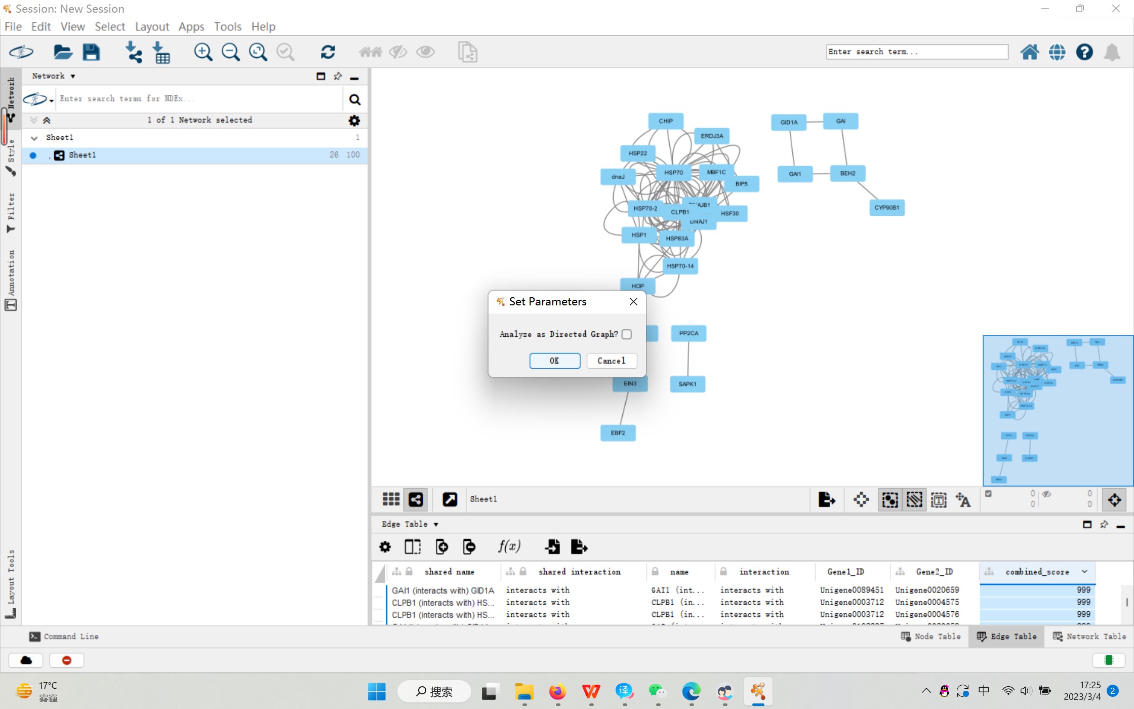 Cytoscape 怎么根据边的关系改变结点的颜色呀？_cytoscape3.91没有generate style功能-CSDN博客