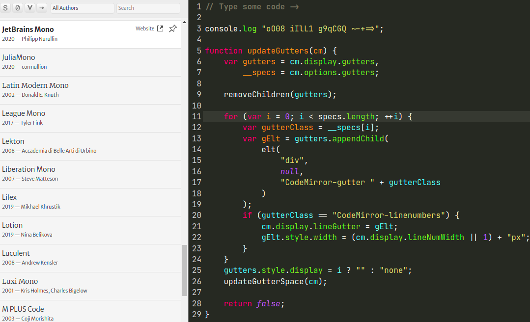 VSCode 修改界面字体 代码字体 终端字体_vscode设置字体样式-CSDN博客