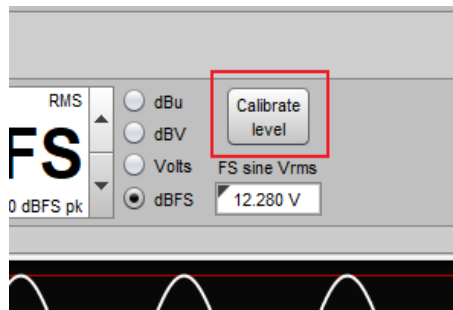 REW软件测试 声卡输出灵敏度校准 room eq wizard5.20.13_Ghost Ding的博客-CSDN博客
