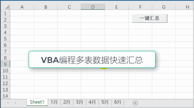 vba怎么安装_VBA还要学吗？怎么入门Excel VBA？-CSDN博客
