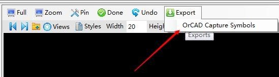 OrCAD Library Builder使用详解-CSDN博客