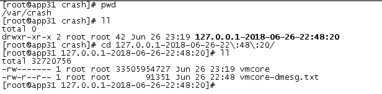 centos7( 3.10.0-327.el7.x86_64) 重启问题_3.10-327-CSDN博客