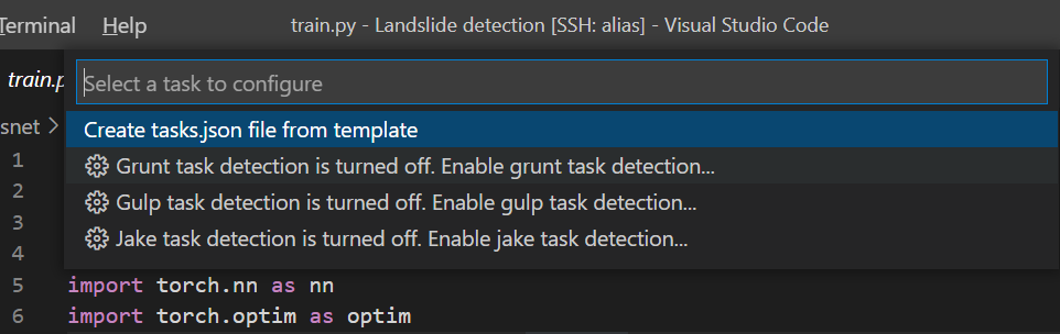 使用vscode的remote ssh远程链接_vscode不在同一wifi下连接-CSDN博客