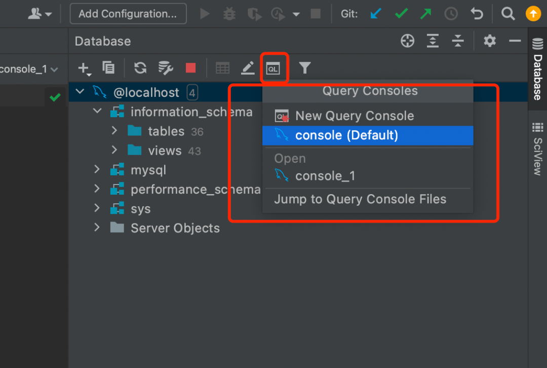 PyCharm连接MySQL数据库竟然如此简单！_python mysql pycharm-CSDN博客