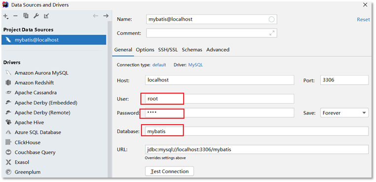 Mybatis快速入门 使用mapper代理开发mybatis代理开发 Csdn博客 5393