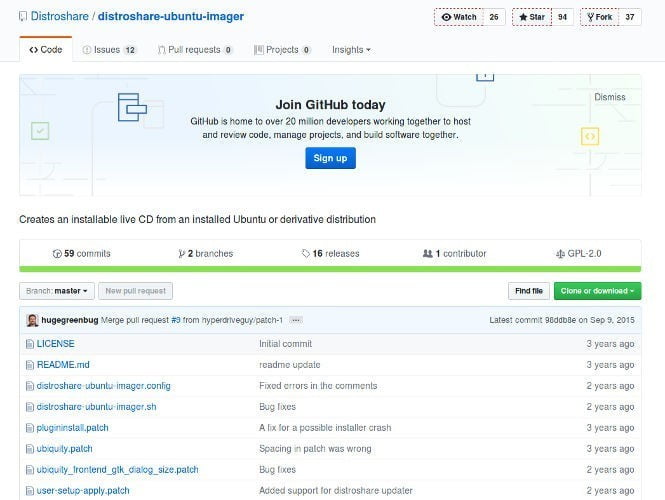8 个轻松创建您自己的自定义 Linux 发行版的工具_自己动手构建linux发行版-CSDN博客
