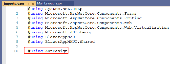 跨平台客户端Blazor方案尝试_electron dotnet 6 blazor electronnet.api-CSDN博客