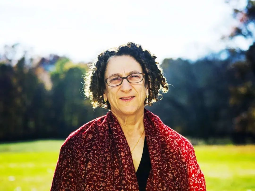 哥德尔奖得主Cynthia Dwork：实现算法公平性，长路漫漫-CSDN博客