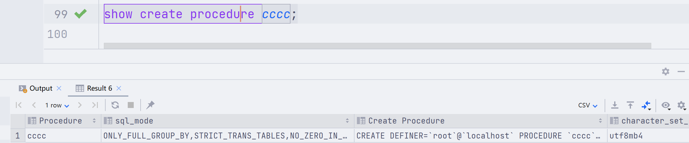MySQL——视图/存储过程/触发器：（级联、本地）、视图用、存储过程（变量（系统、用户定义、局部变量）、if、case、while、repeat、loop、游标、条件处理程序、存储函数）触发 ...