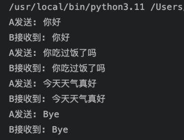 113、Python并发编程：使用管道Pipe实现简单双向的数据传输_python pipe-CSDN博客