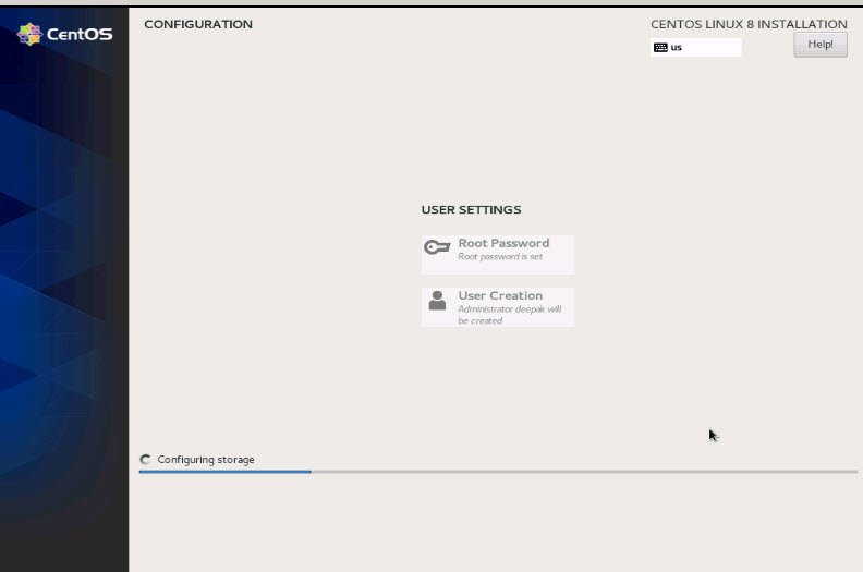 CentOS 8使用 Kickstart配置 UEFI PXE 启动_pxe centos8-CSDN博客