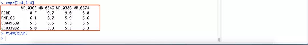 GSVA和生存分析-CSDN博客