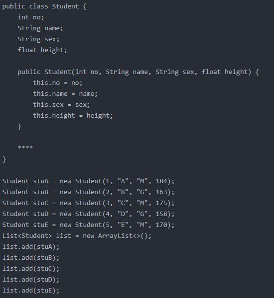 Java Stream 多个filter使用stream让查找、遍历、过滤更方便,代码更简洁 Csdn博客