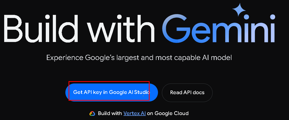 平替 GPT？谷歌 Gemini 本地化部署教程，轻松实现国内直联！附 Gemini API 使用的三种方法_谷歌双子座大模型本地部署-CSDN博客