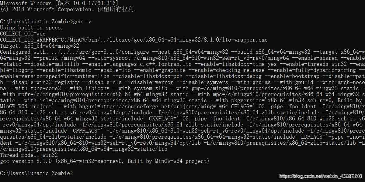 vscode如何添加到环境变量path中_vs code的安装与配置 - 等待，未来-CSDN博客