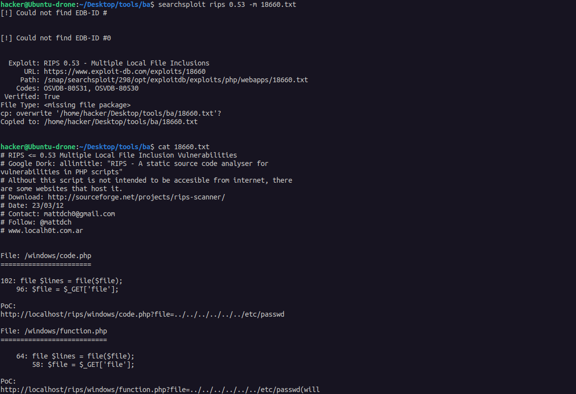 “突破重围：探索OSCP渗透测试场景中的难题与解决方案“-CSDN博客