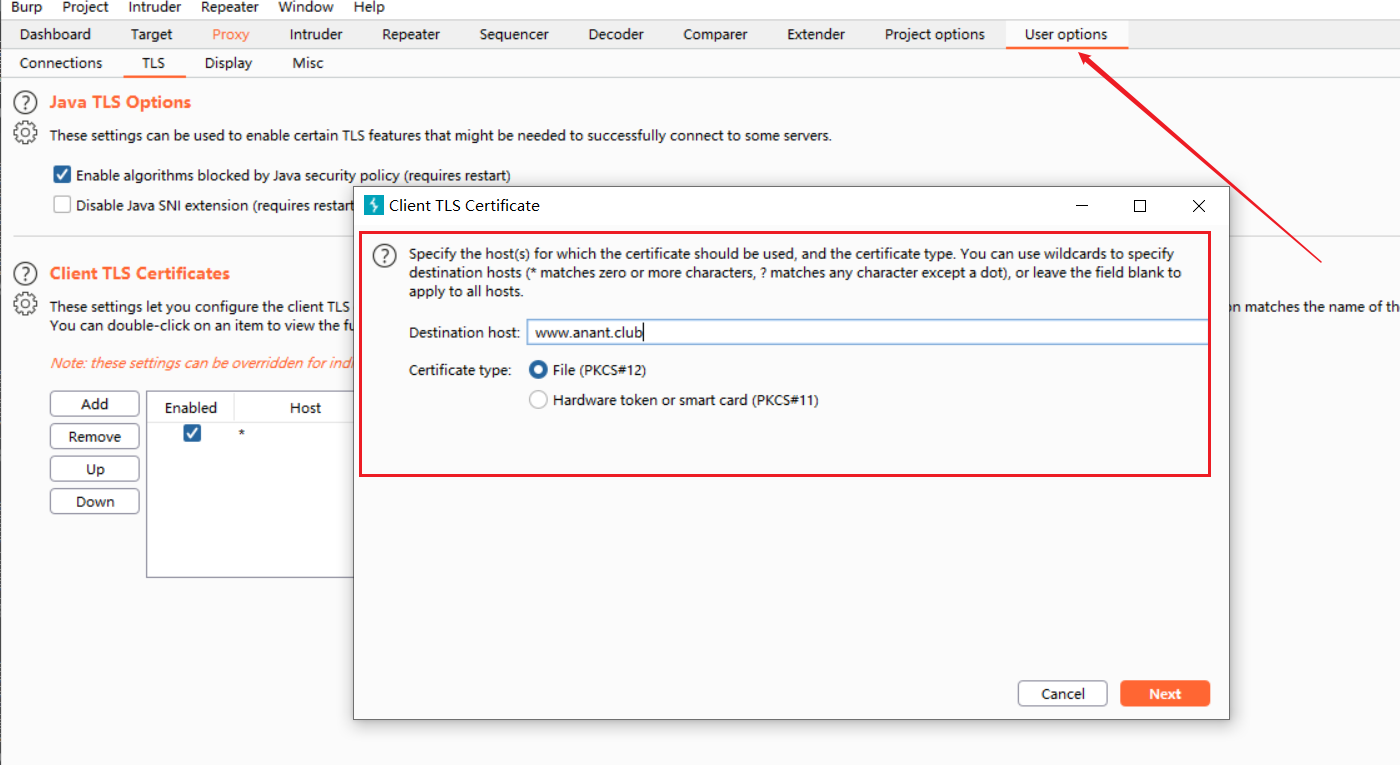 HTTPS双向认证破解抓包_justmeplush-CSDN博客