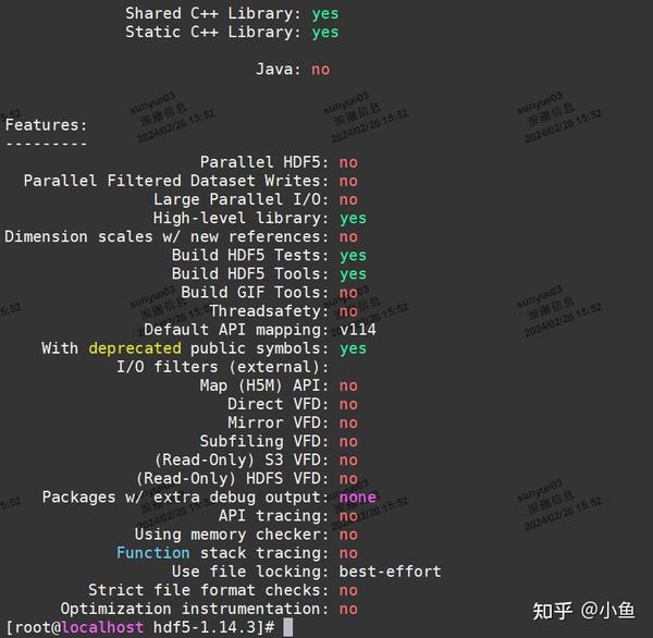 KeyarchOS适配WRF-CSDN博客