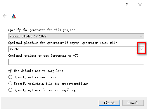 opencv4.6编译32位_opencv 460 32位-CSDN博客