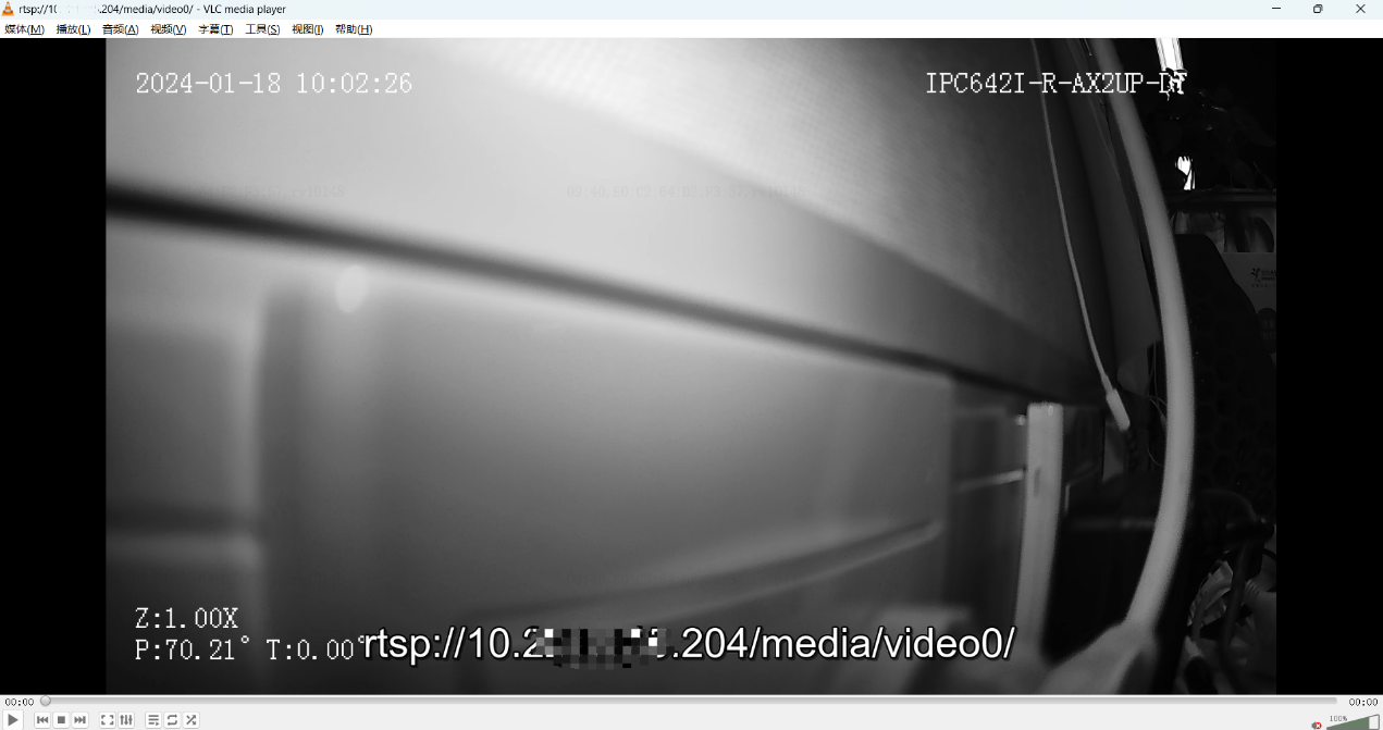 宇视录像机实况画面卡顿排查指导_宇视网络摄像头 手机回放卡顿-CSDN博客