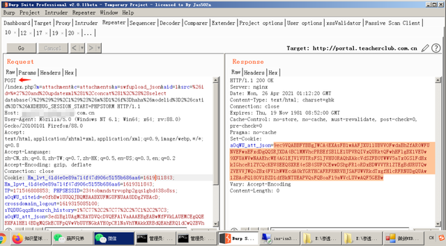 某cms网站渗透的过程_fofa指定cms-CSDN博客