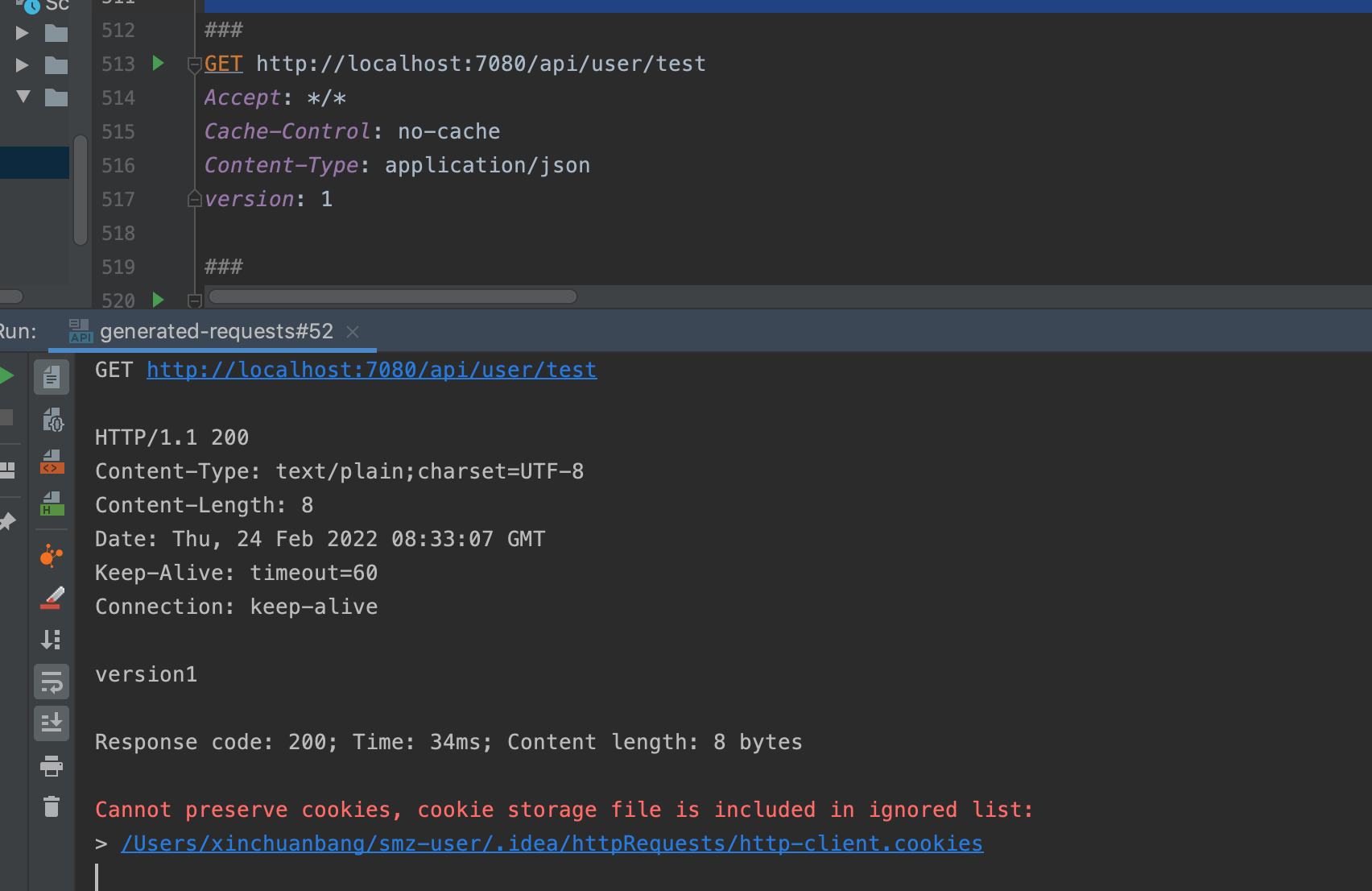 Api版本控制 自定义requestmappinghandlermapping实现 Csdn博客