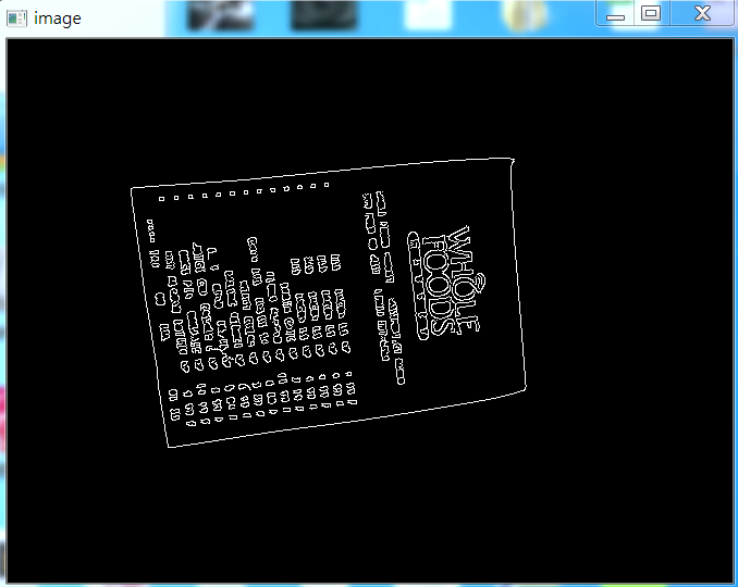 深入学习opencv文档扫描ocr识别及答题卡识别判卷（文档扫描，图像矫正，透视变换，ocr识别）github Python 答题卡识别 Csdn博客