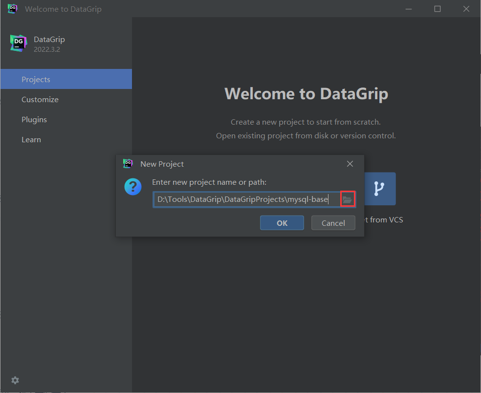 【MySQL基础篇】全面学习总结SQL语法、DataGrip安装教程_datagrip mysql创建用户-CSDN博客