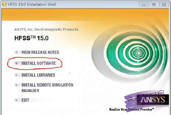 hfss软件linux版,hfss15.0|Ansoft HFSS 15下载v15.0.1官方免费版 - 欧普软件下载-CSDN博客