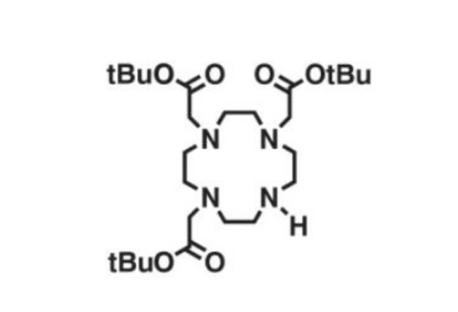苄基衍生物122555-91-3，DO3A-tBu-ester，DO3A-叔丁酯使用注意事项-CSDN博客