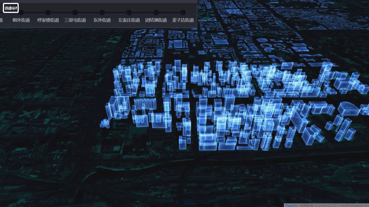漂亮的html静态页面demo,web前端里见过最惊艳的HTML5的demo-CSDN博客