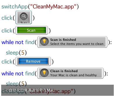Sikuli tutorial: how to use Sikuli with Selenium (example) - Programmer Sought