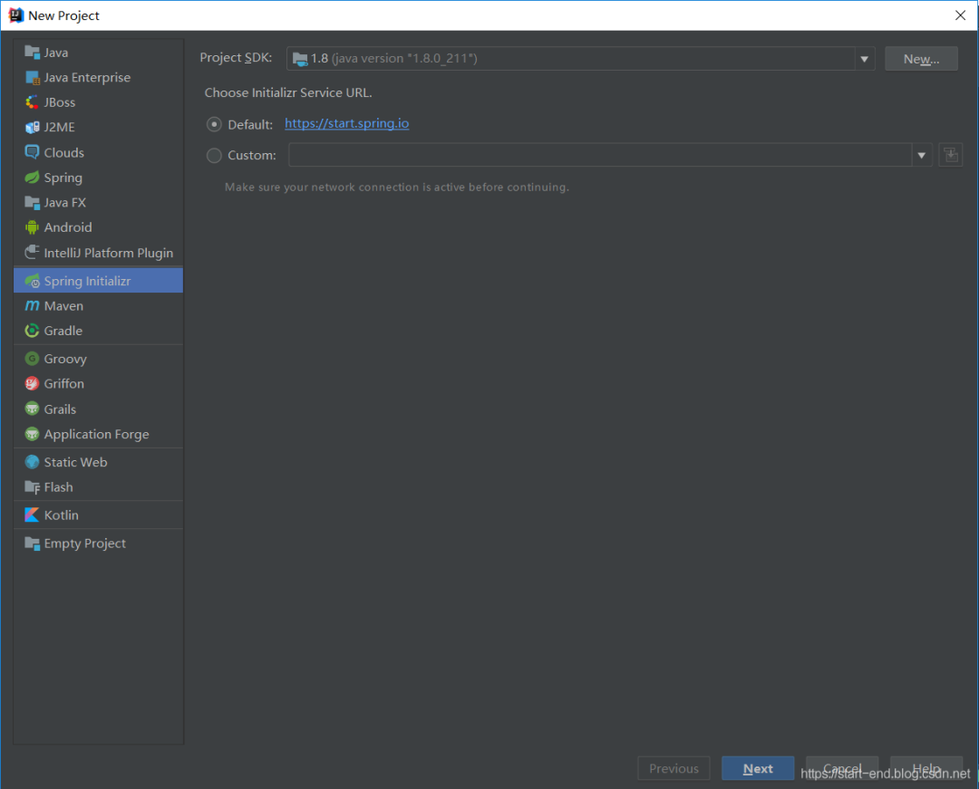 IDEA 使用 Docker 插件，实现一键自动化部署_idea docker application.properties-CSDN博客