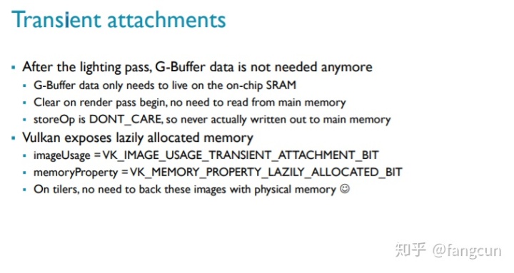 vue 移动端点击延迟_使用Vulkan的renderpass加速移动端延迟渲染_weixin_39750195的博客-CSDN博客