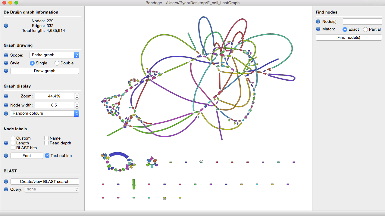 纯二代测序从头组装基因组-CSDN博客