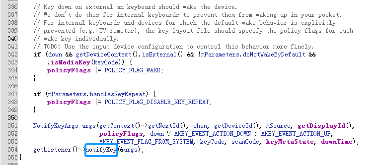 Android电源键亮灭屏流程-CSDN博客