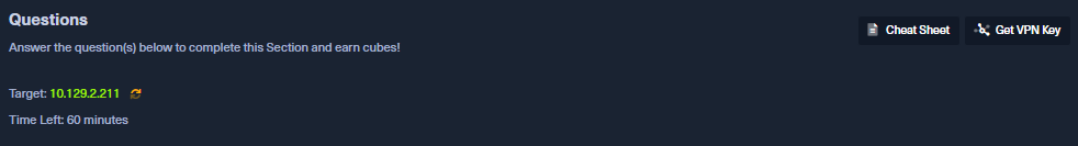 hackthebox 学院 -学院简介Introduction to Academy 模块_hackthebox学院-CSDN博客