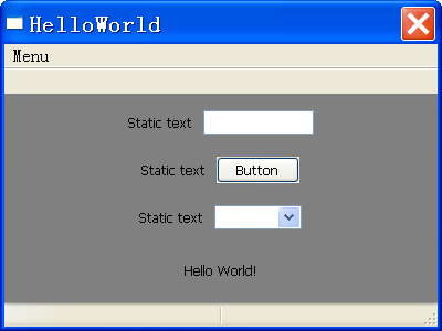 Dialog Blocks使用指南_dialogblocks-CSDN博客