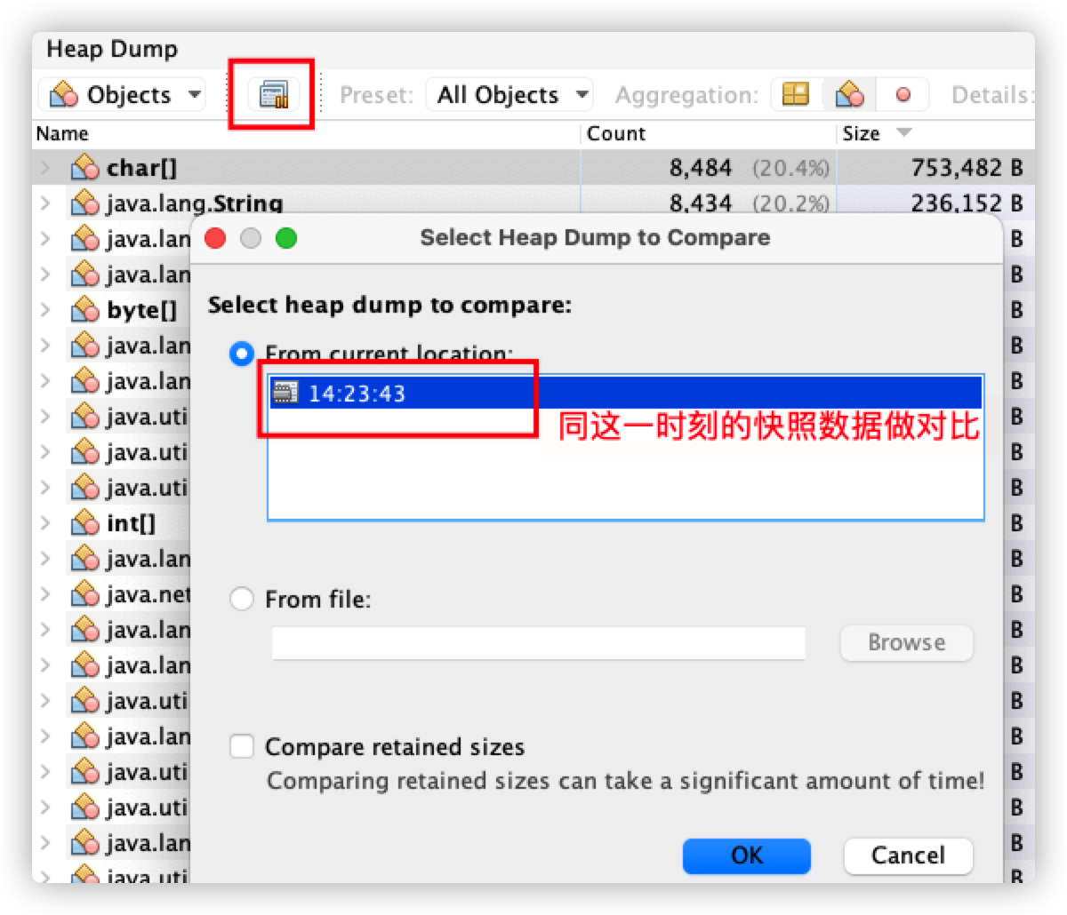 JVM系列之：日志分析工具：GCViewer、VisualVM、GCeasy_gc日志分析工具-CSDN博客