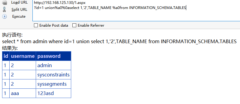 Bypass D盾_IIS防火墙SQL注入防御（多姿势）_iis设置 防止sql注入-CSDN博客