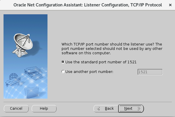 Linux安装 Oracle 19C 实操_linux下oracle19.6c客户端安装配置-CSDN博客
