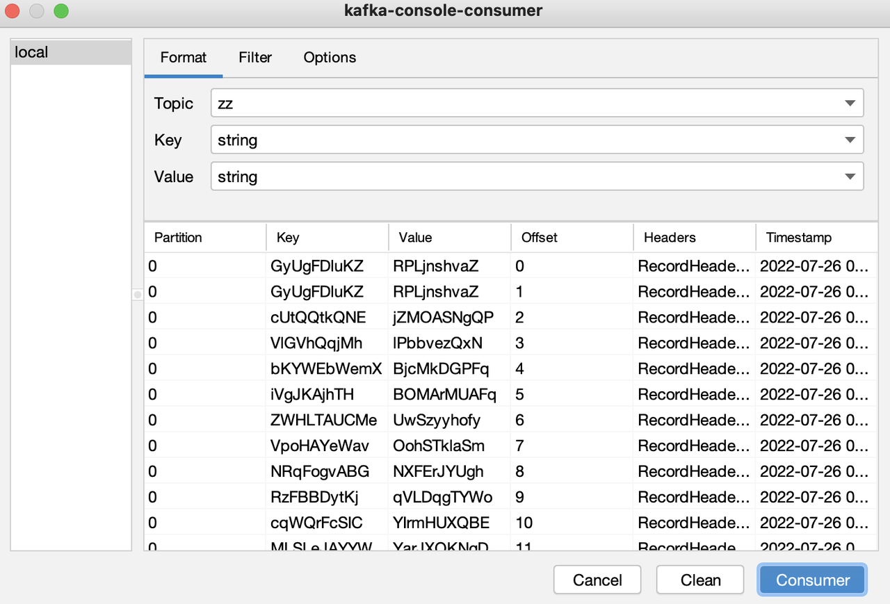 【Kafka】Kafkaide让IDEA开发者不在游走_idea kafka插件-CSDN博客