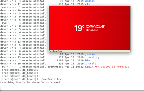 oracle11gRAC升级到oracleRAC19C_oracle11g升级19c-CSDN博客