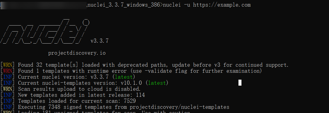 14w+poc，nuclei全家桶：nuclei模版管理工具+Nuclei_nuclei更新模板-CSDN博客