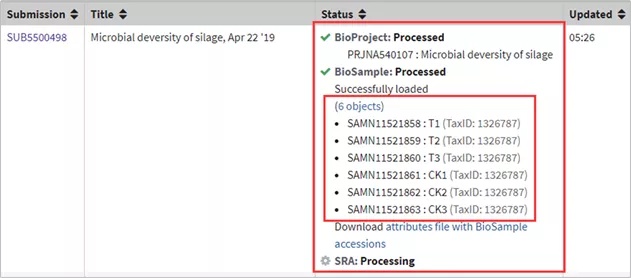 检查文件上传完成_“我的数据上传NCBI又报错了...” “攻略拿去！”_weixin_39648430的博客-CSDN博客