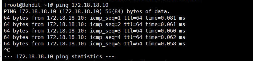 windows版docker宿主机ping容器ping不通的坑_windows ping不通docker-CSDN博客